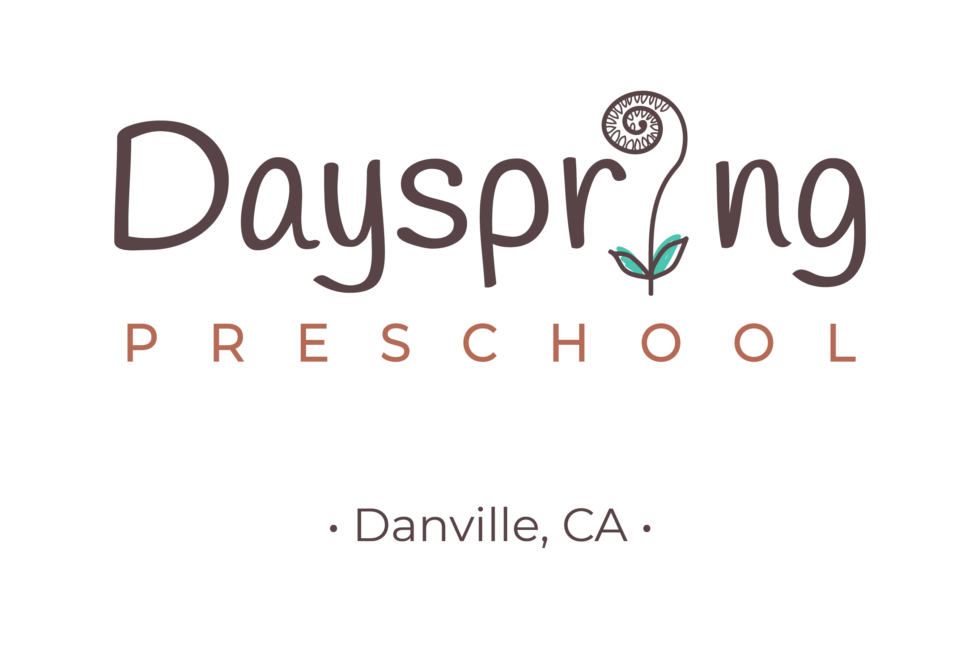 Home - Dayspring Preschool